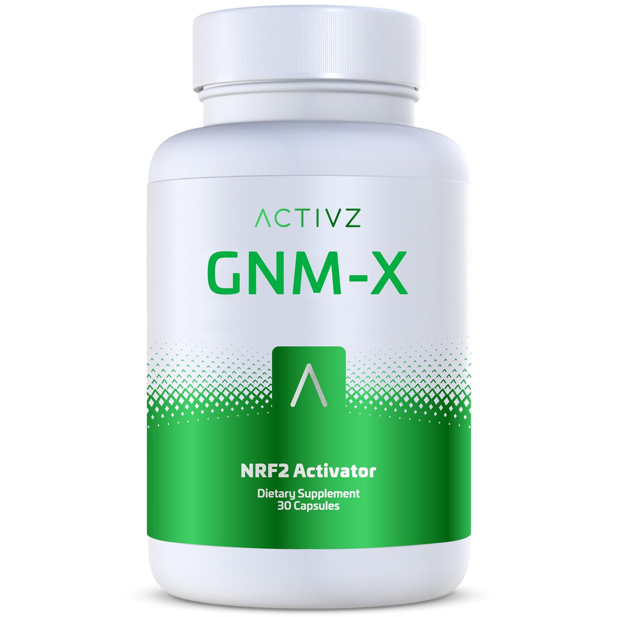 ACTIVZ GNM-X - Nrf2 Activator for Genetic Cellular Defense and Enhance – Under Yours