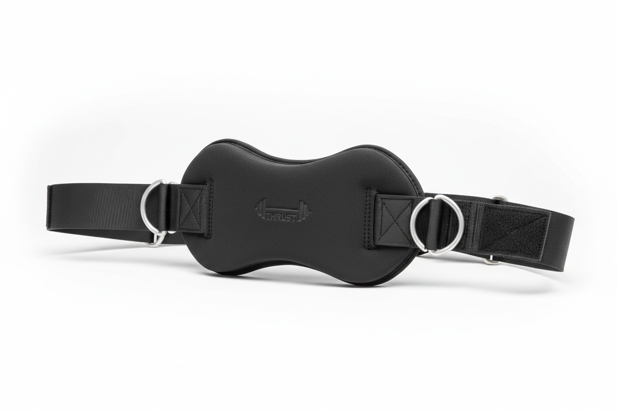 Best Hip Thrust Belts 2025 – Top Glute Training Belts for Home & Gym ...