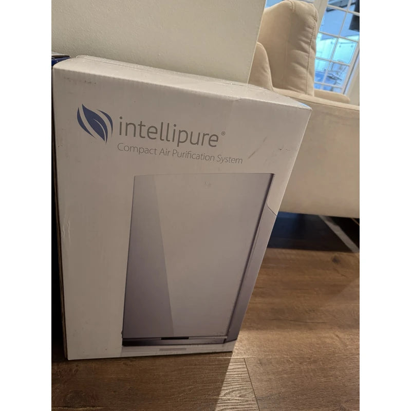 Intellipure Compact Air Purification system – Under Yours