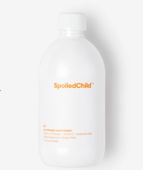 Authentic Spoiled Child Collagen – Under Yours
