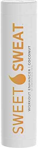 Sweet Sweat Workout Enhancer Roll-On Gel Stick - Makes You Sweat Harde ...