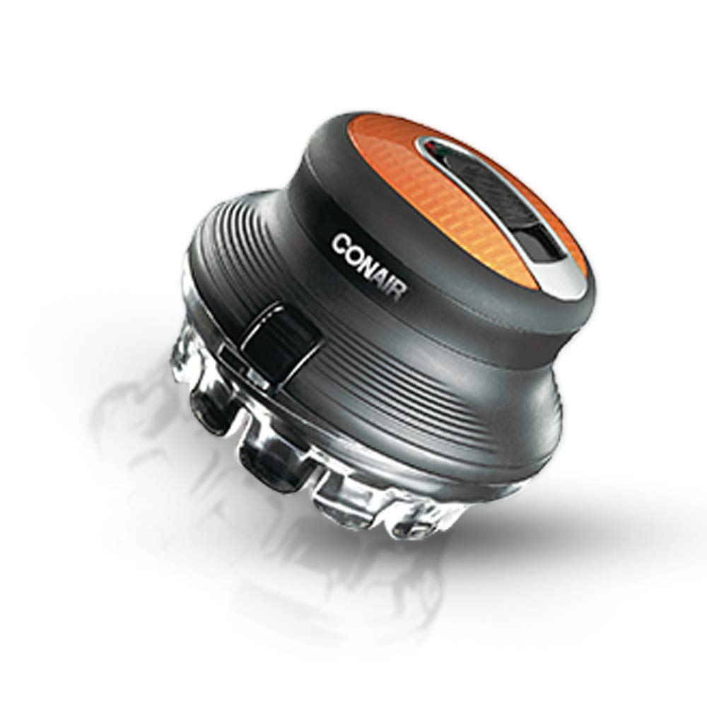 Conair Corded/Cordless Even-Cut Rotary Haircut Kit – Under Yours