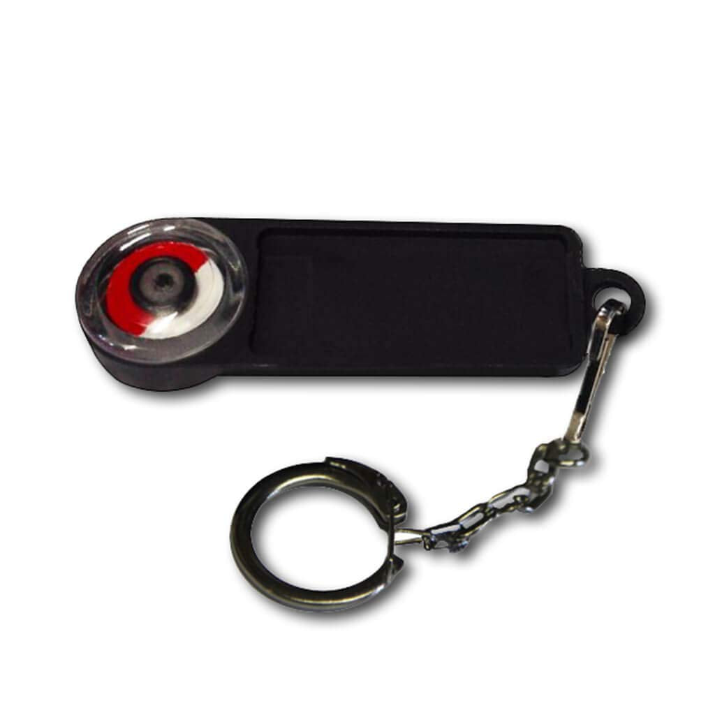 Rotation Tester and AC Detector for Circulating Pumps etc – Under Yours
