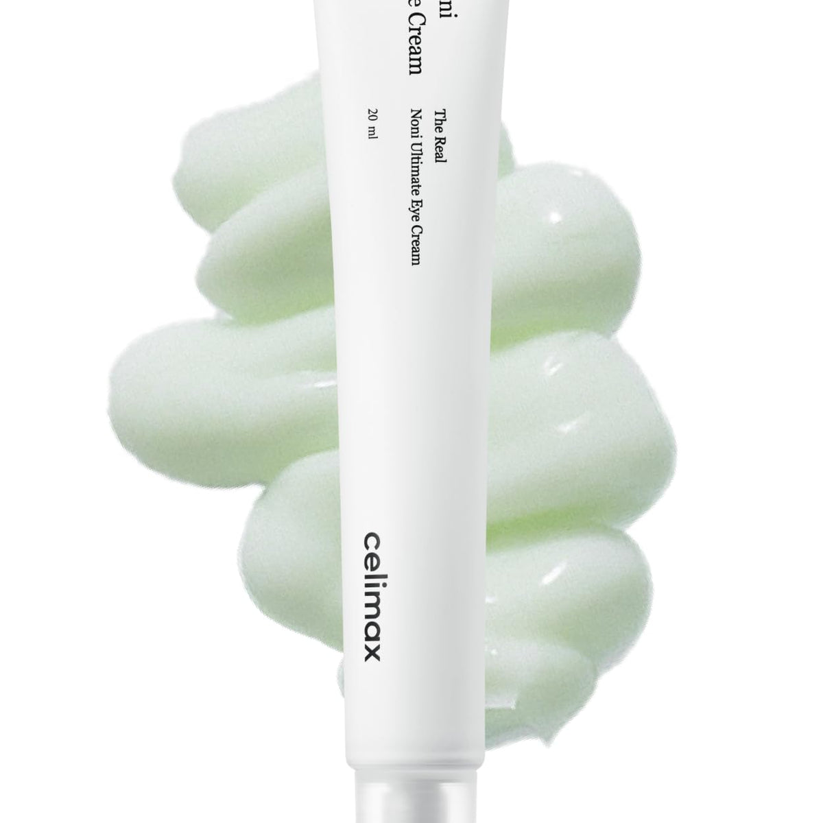 celimax Real Noni Eye Cream | with Noni Extract & Bakuchiol (Retinol ...