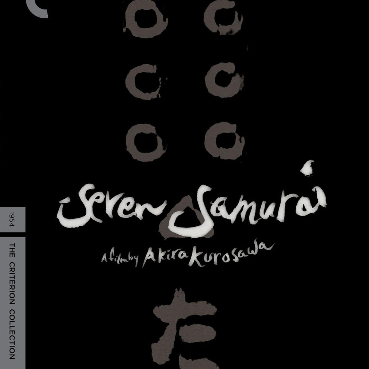 Seven Samurai (The Criterion Collection) [4K UHD] – Under Yours