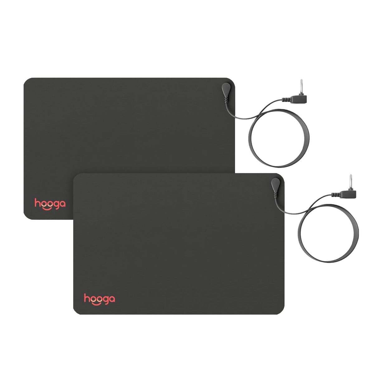Hooga Grounding Mat for Sleep, Energy, Pain Relief, Inflammation, Bala ...