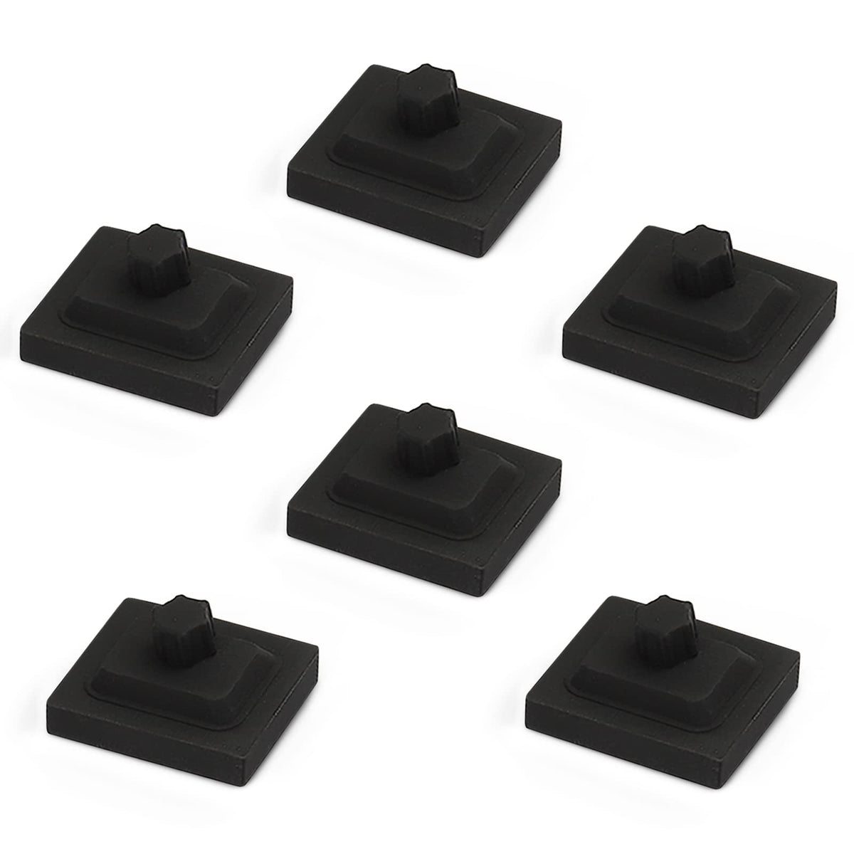 826885 Stove Grate Rubber Feet Replacement for Wolf CG Series Gas Cook ...