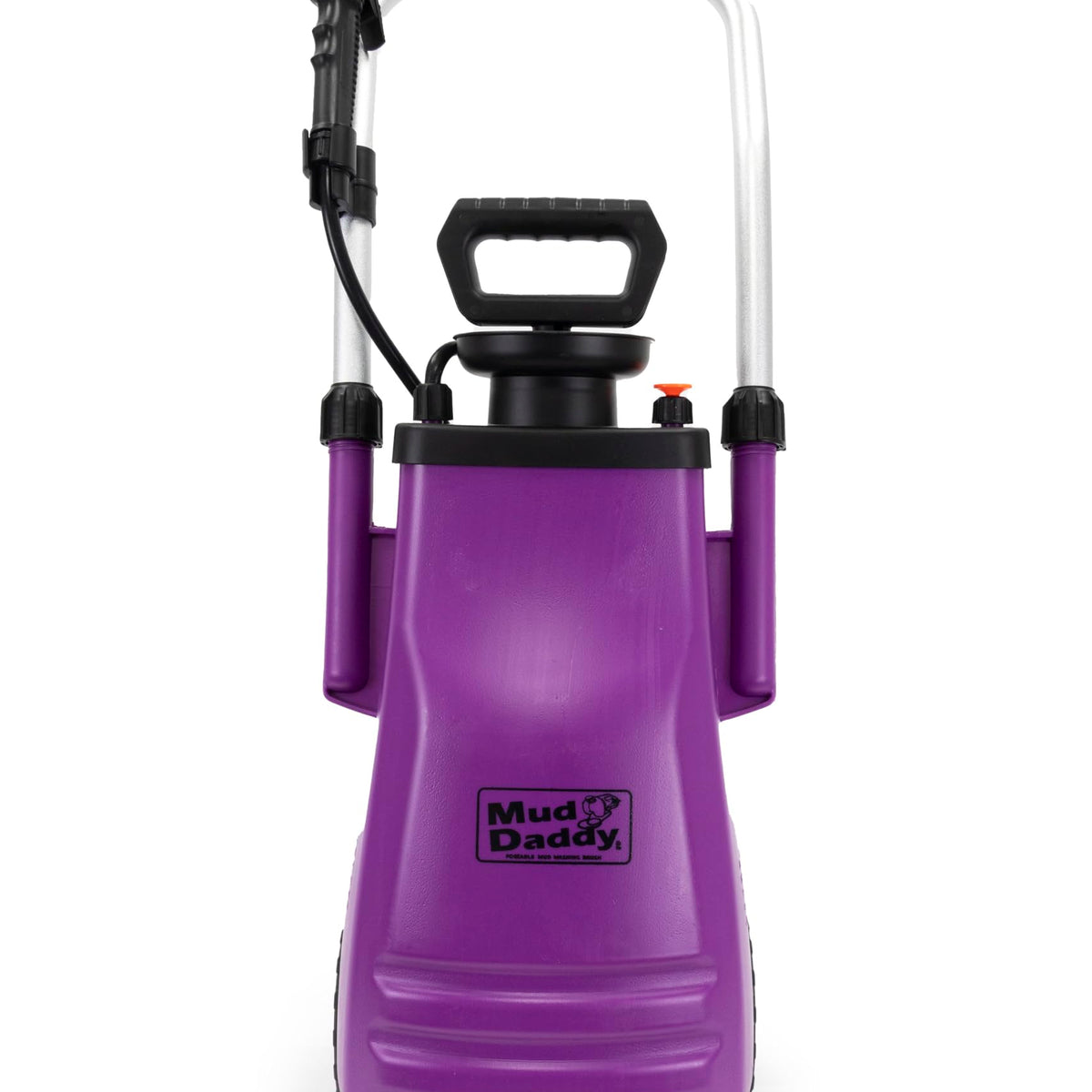 Mud Daddy 12 Litre – Portable Pet Washer, Multipurpose Washing Device ...