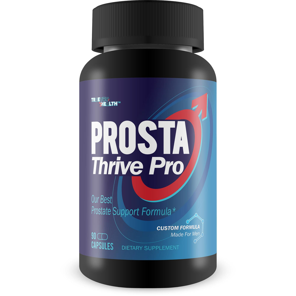 Prosta Thrive Pro - Our Best Natural Prostate Supplement - Herbal Enla ...