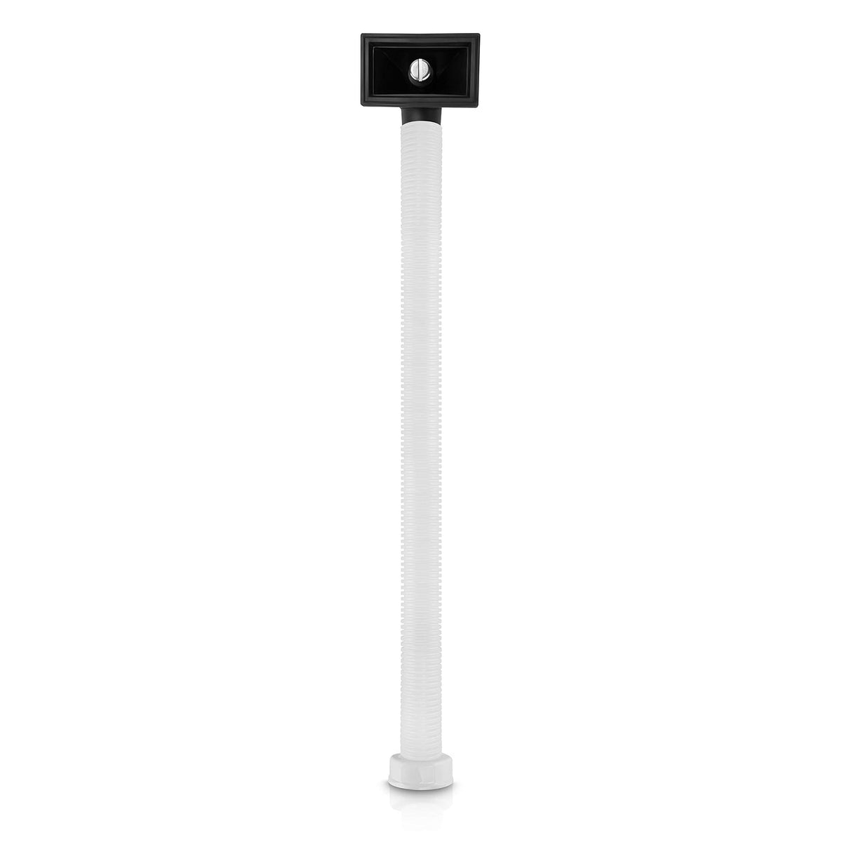 Bächlein Siphon for the kitchen sink (overflow set – sink drain), 400 ...
