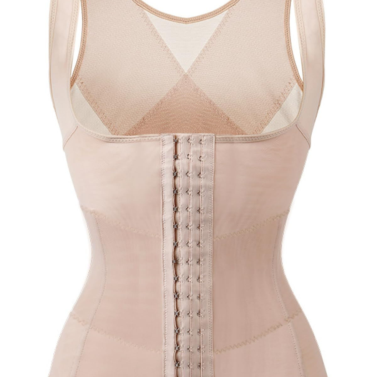 SHAPSHE Waist Trainer for Women Workout Corset Waist Cincher Shapewear ...