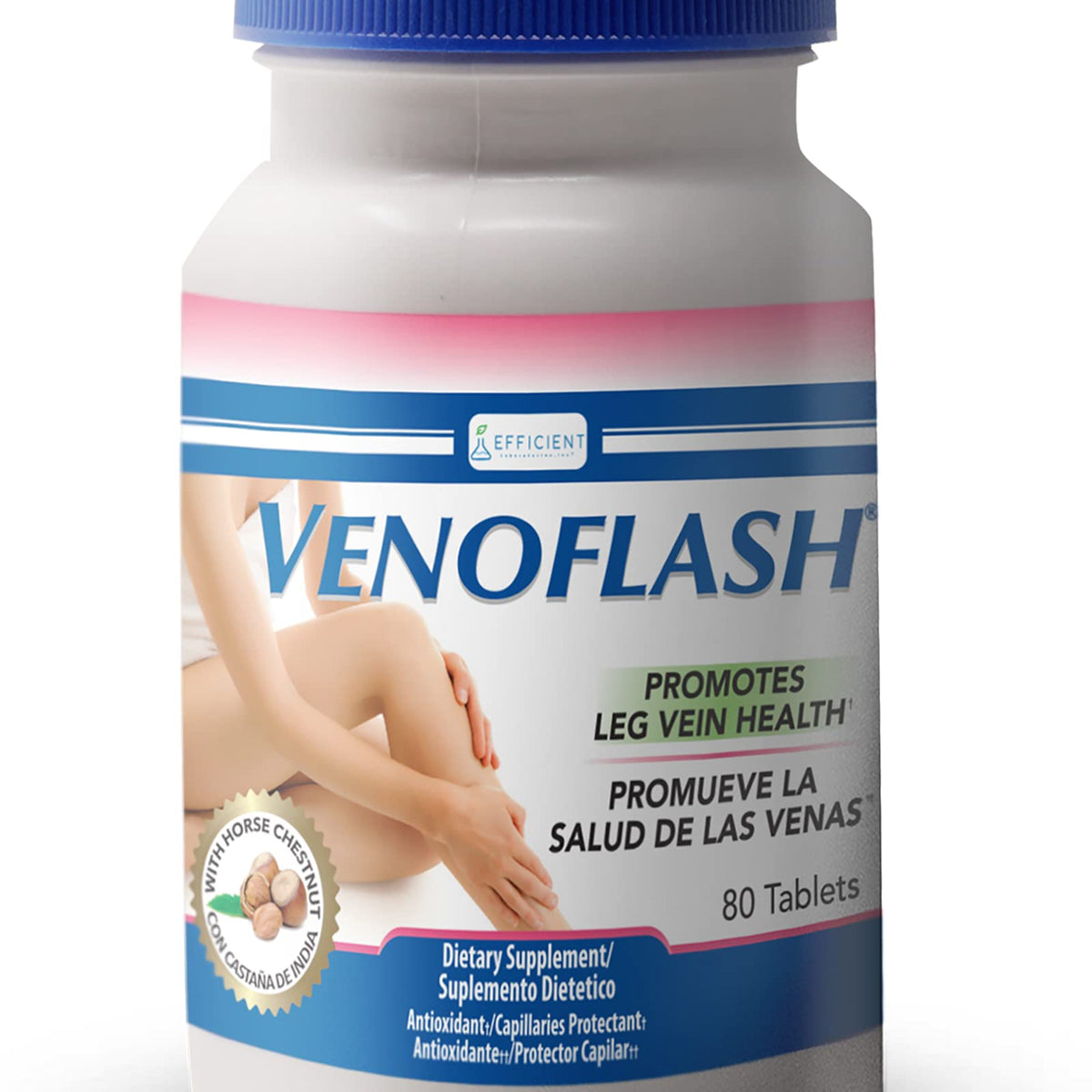 VenoFlash Regular - Leg Vein Health Supplement – Under Yours