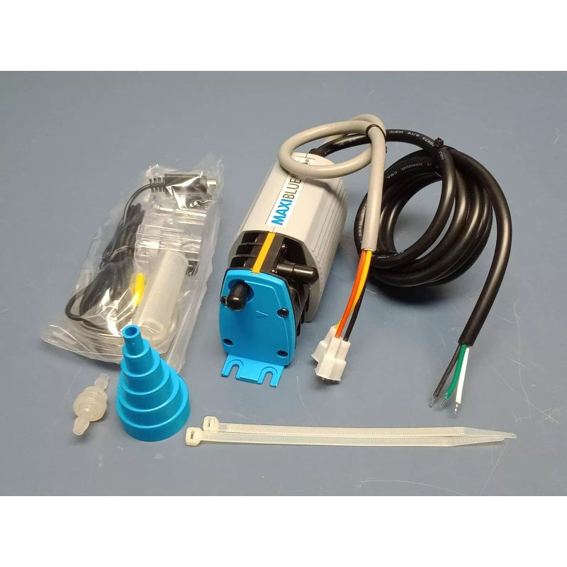 Blue Diamond Pumps X87-721 MaxiBlue and Reservoir 208-230V 3.7 GPH ...