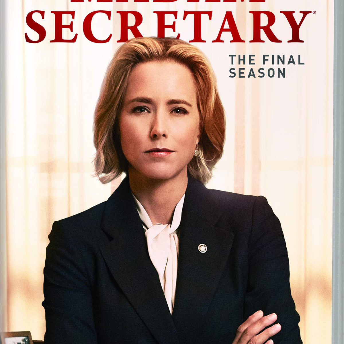 Madam Secretary: The Final Season – Under Yours