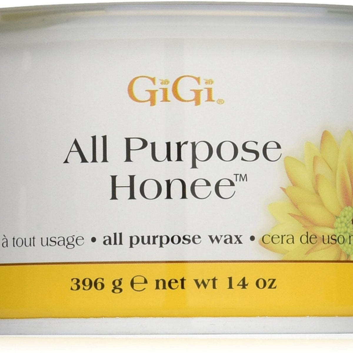 GiGi All Purpose Honee Wax 14 oz (Pack of 12) – Under Yours