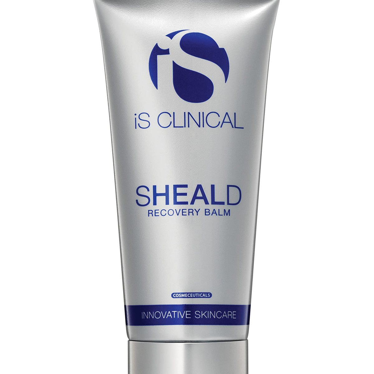 iS CLINICAL Sheald Recovery Balm, hydrating dry skin face moisturizer ...