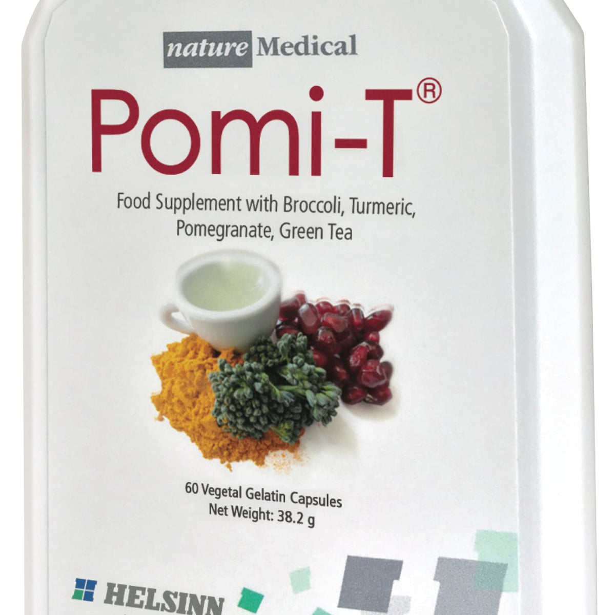 Pomi-T 60 Capsules 1.34 oz – Under Yours