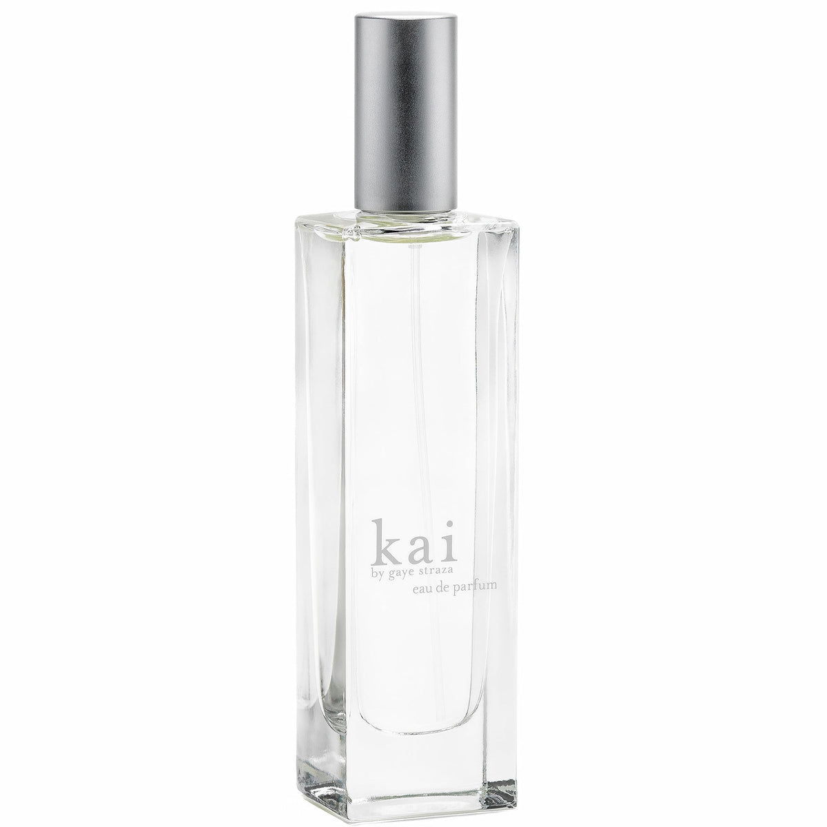 kai eau de parfum - fresh scent of gardenia perfume wrapped in white e ...