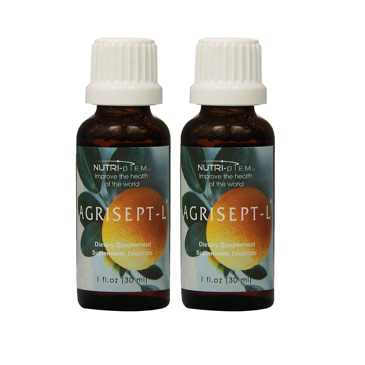 Agrisept-L / Agrumax to Improve The Health of World daitry Supplement ...