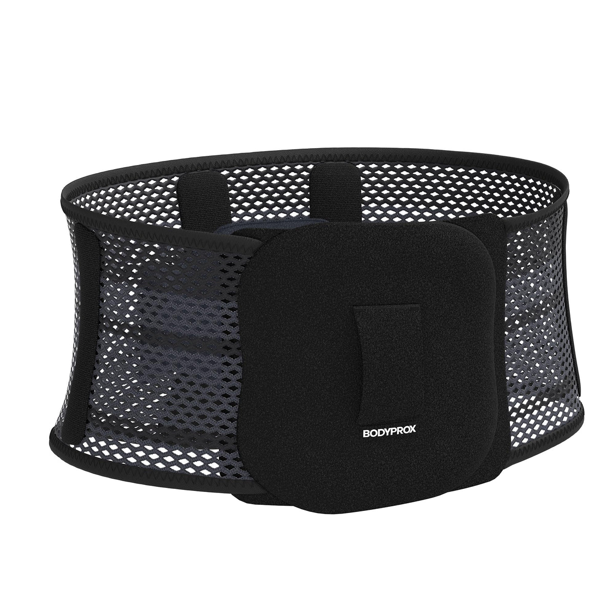 Bodyprox Breathable Back Brace, Back Support Brace for Men and Women ...