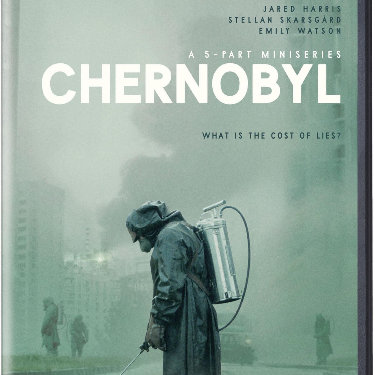 Chernobyl (DVD) – Under Yours