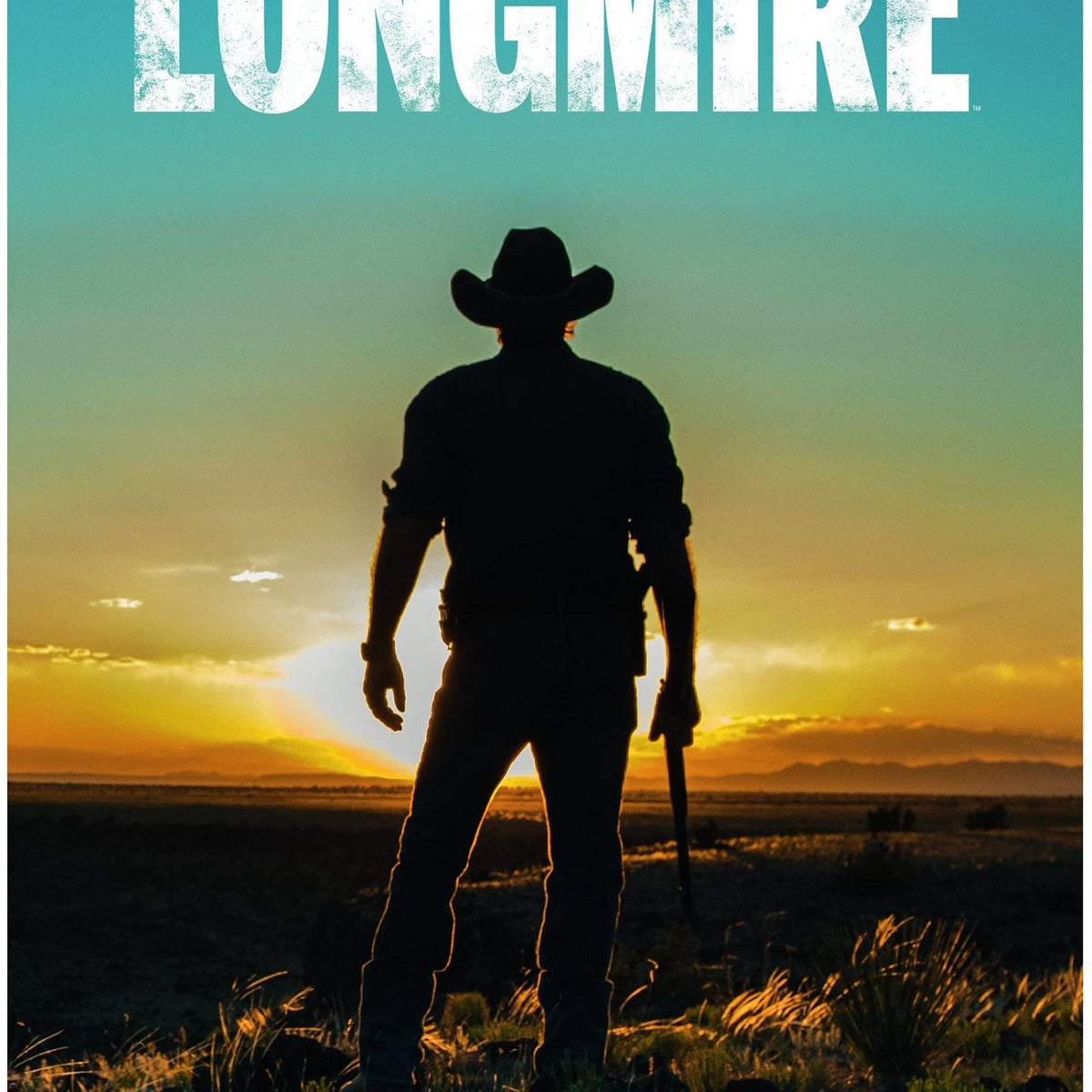 Longmire: The Complete Series (DVD) – Under Yours
