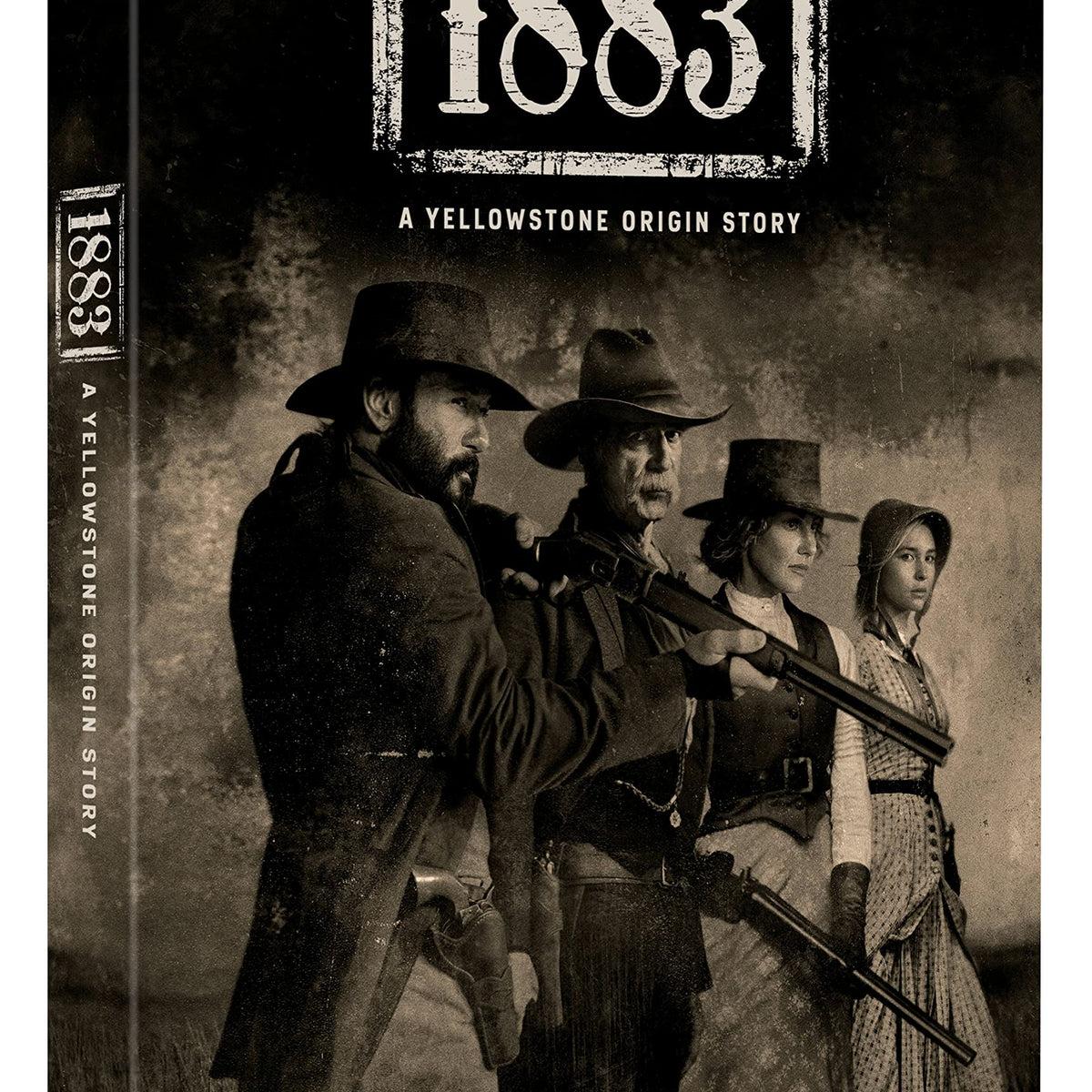 1883: A Yellowstone Origin Story – Under Yours