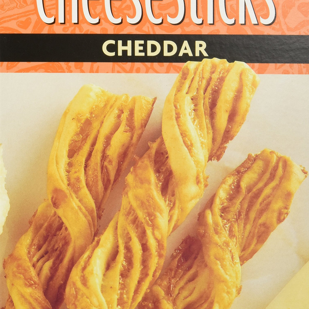 Trader Joe's Sharp Cheddar Sourdough Cheese Sticks – Under Yours