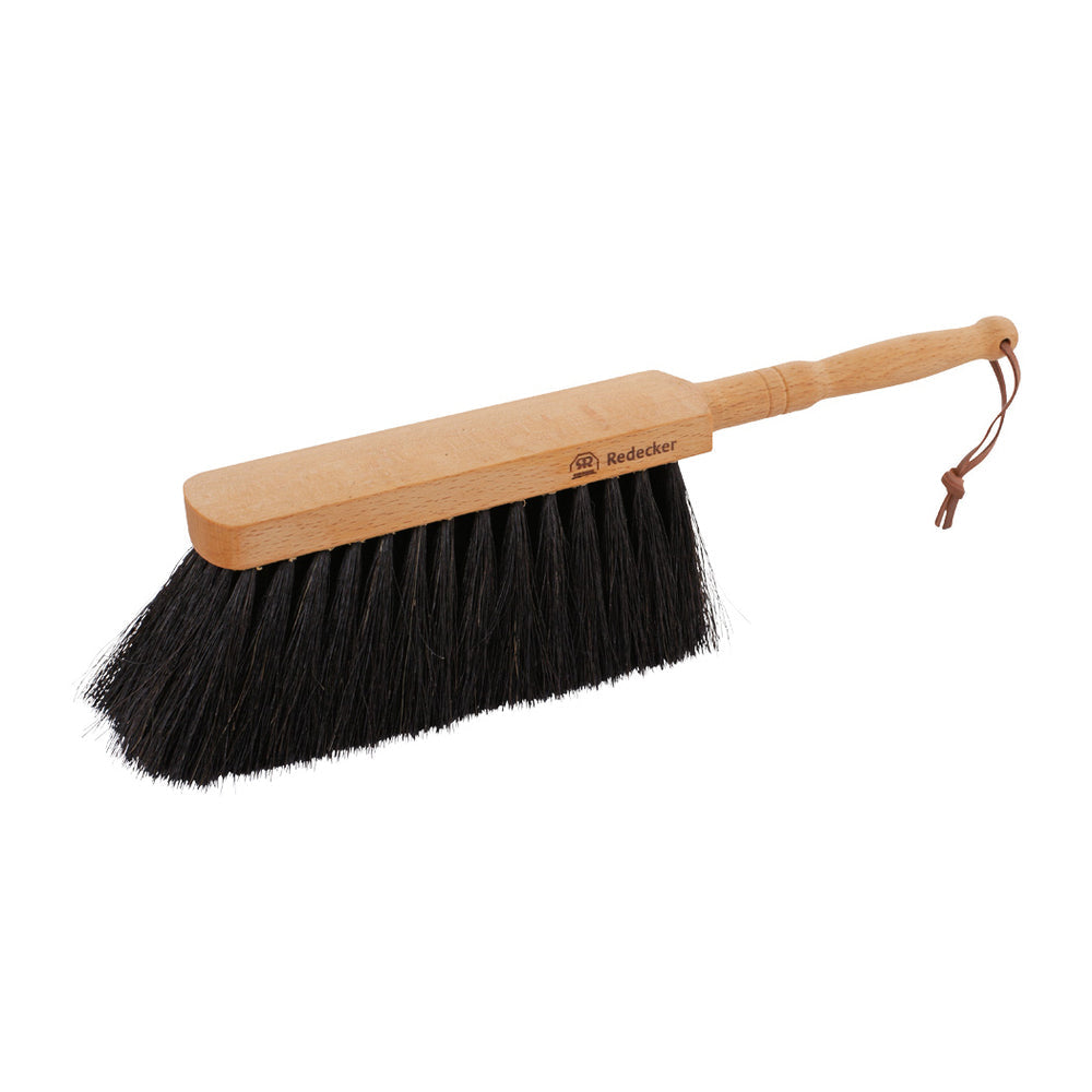 Redecker Fine Hand Broom – Under Yours