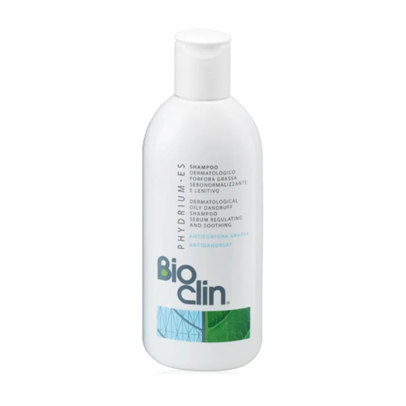 BIOCLIN Oily Dand Ruff Shampoo 200 ml – Under Yours