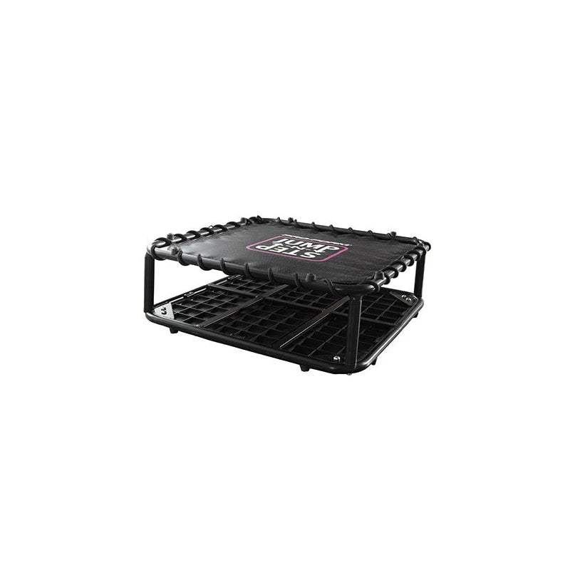 ProForm Jump-N-Step Mini Trampoline (PFSDMT15)_Black; Pink – Under Yours