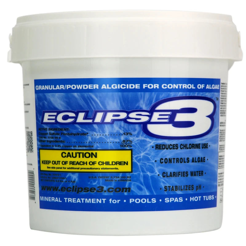 Eclipse3 Algae Control System 8.8 lb. – Under Yours