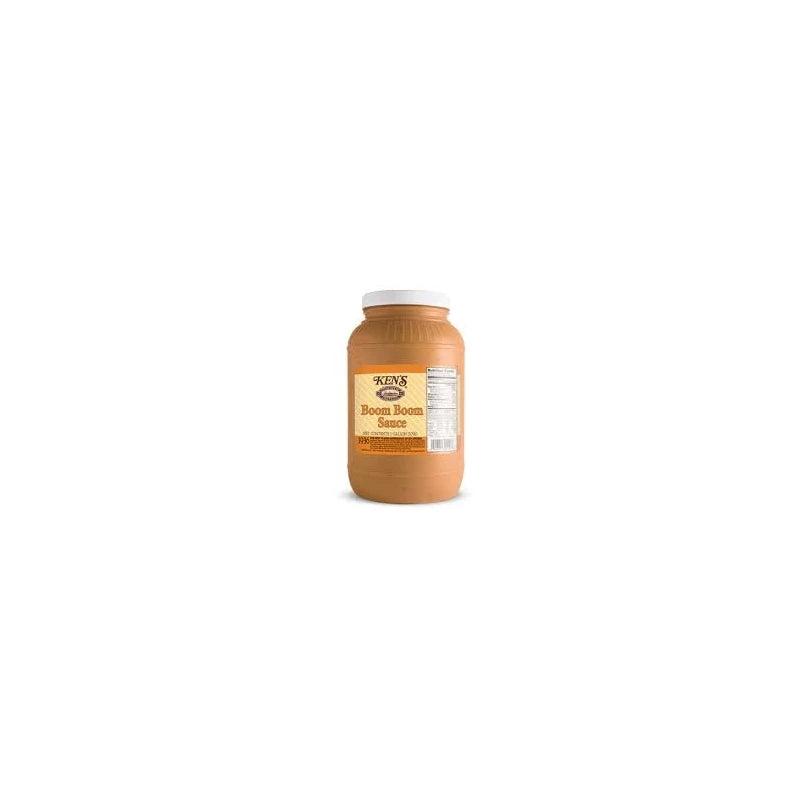 Ken's Boom Boom Sauce 1 gallon – Under Yours