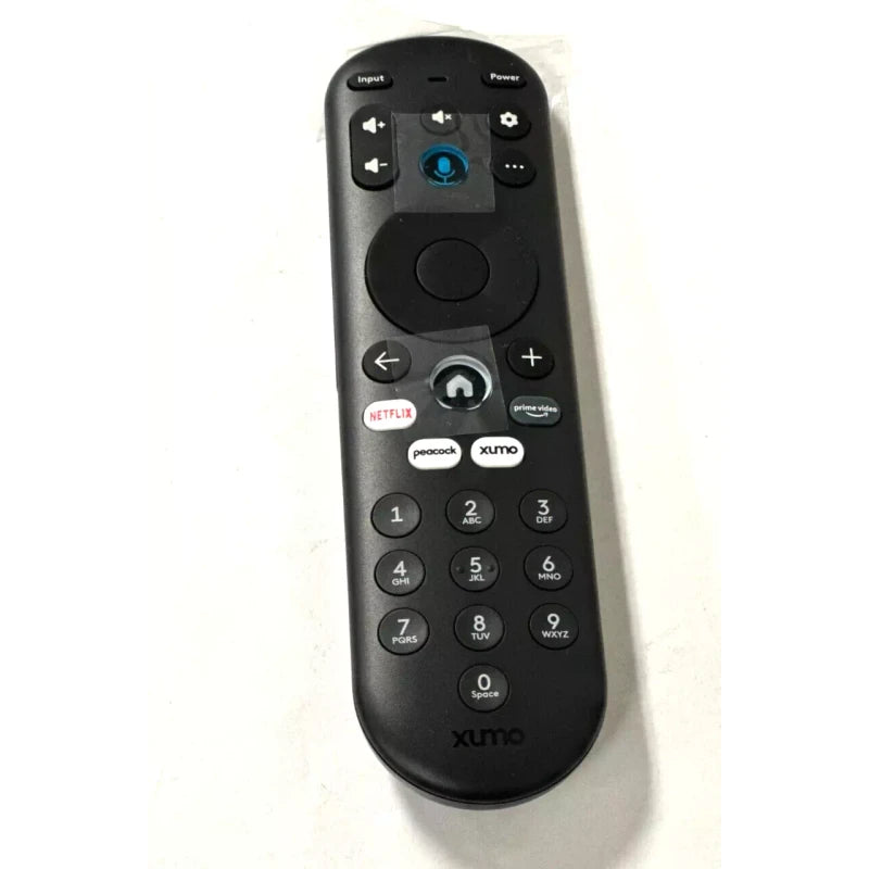 Xumo Stream Box - CONTROL REMOTE New – Under Yours