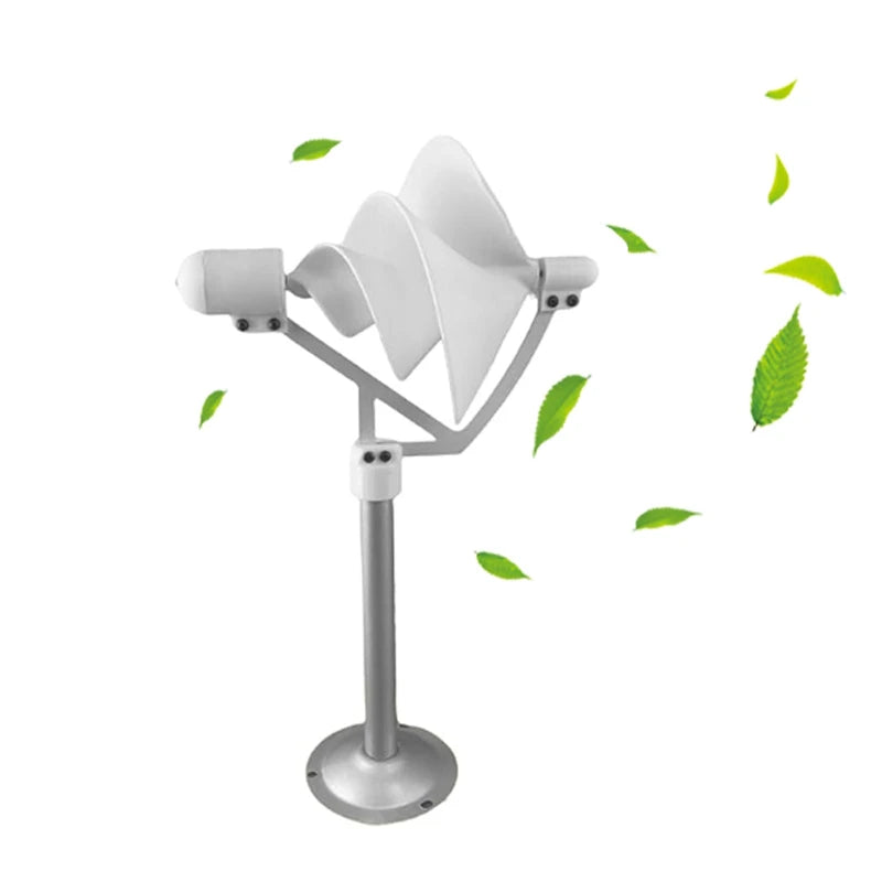 Archimedes Liam f1 Wind Turbine, Liam Wind Turbine, Archimedes Wind Tu ...