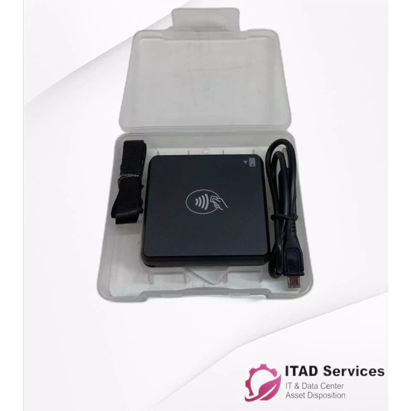 BBPOS *BBPOS Chipper 2X BT Bluetooth NFC Card Reader New In Box – Under ...