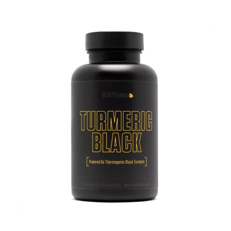 Sculpt Nation by V Shred Powerful Turmeric Supplement - Turmeric Curcu ...