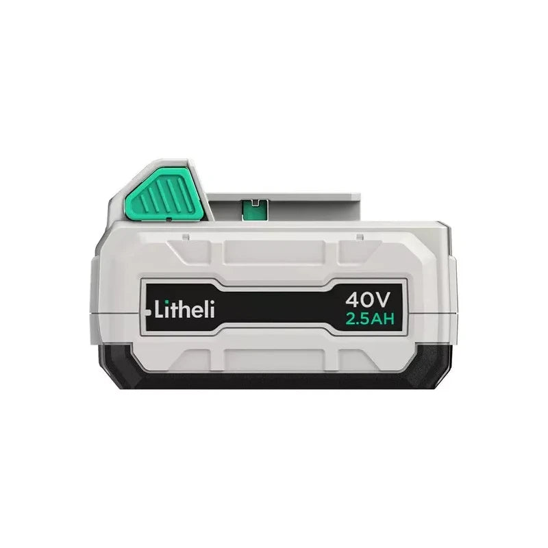 Battery LiTHELi 40V 2.5AH Lithium lon Battery Pack **NOT for LYNXX ...
