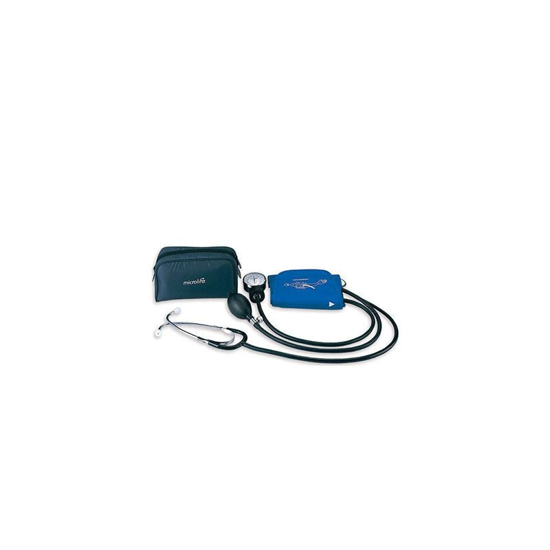 Microlife BP AG1-30 Analog Arm Blood Pressure Monitor – Under Yours