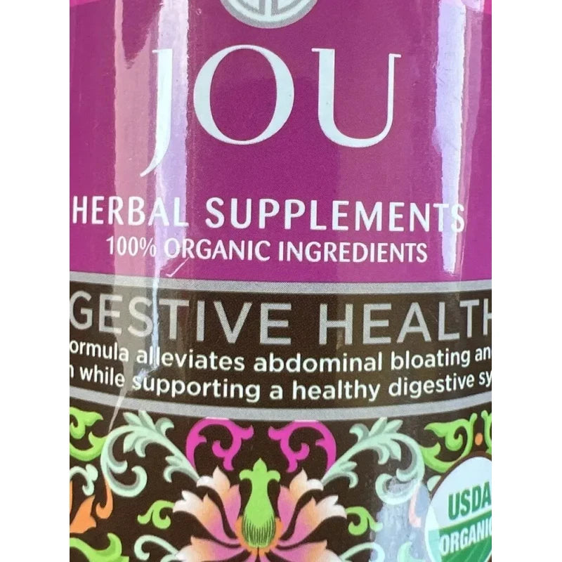 Jou Digestive Health – Under Yours