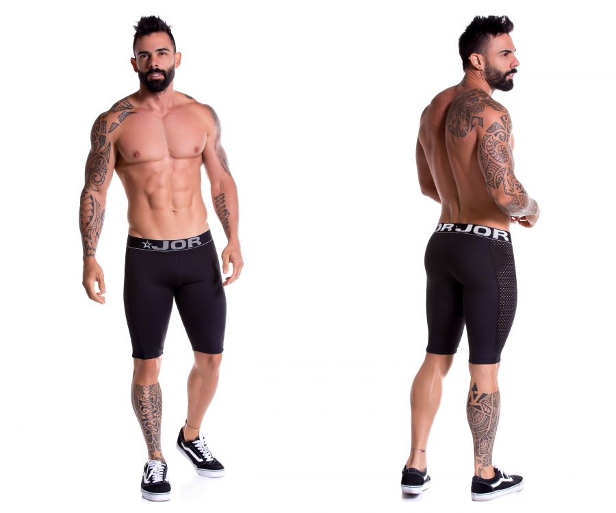 JOR Prix Athletic Shorts – UnderYours